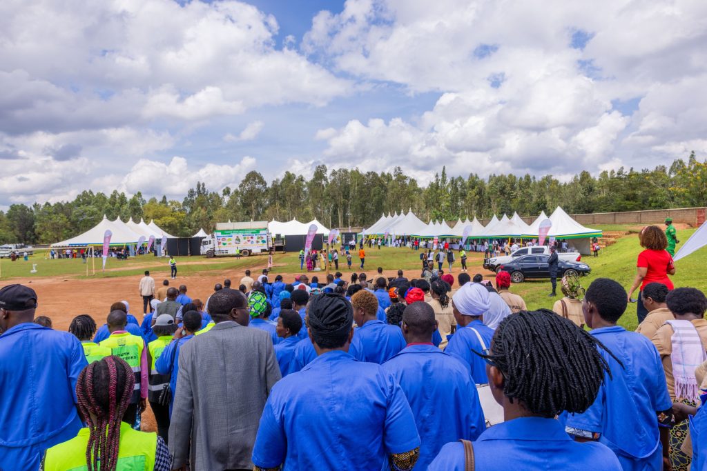 RBC: Rwanda marks World Malaria Day with a call for collective action ...