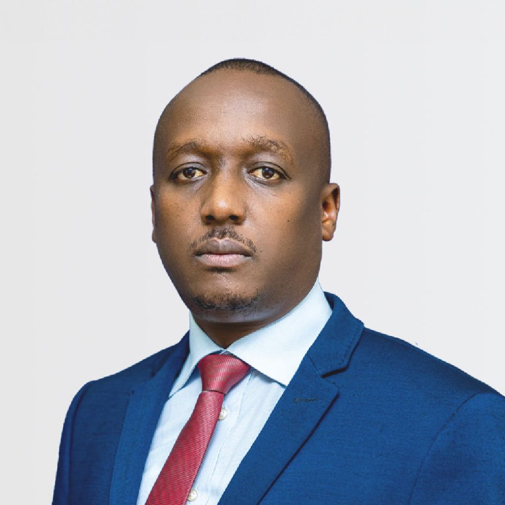 RBC Publications - Rwanda Biomedical Centre